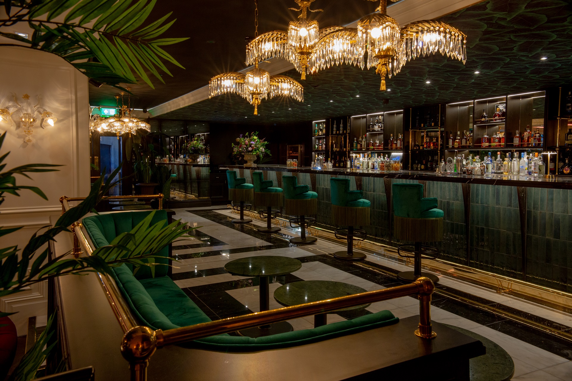 Bardo St James s Luxury Restaurant Guide Bardo St James s Luxury Restaurant Guide