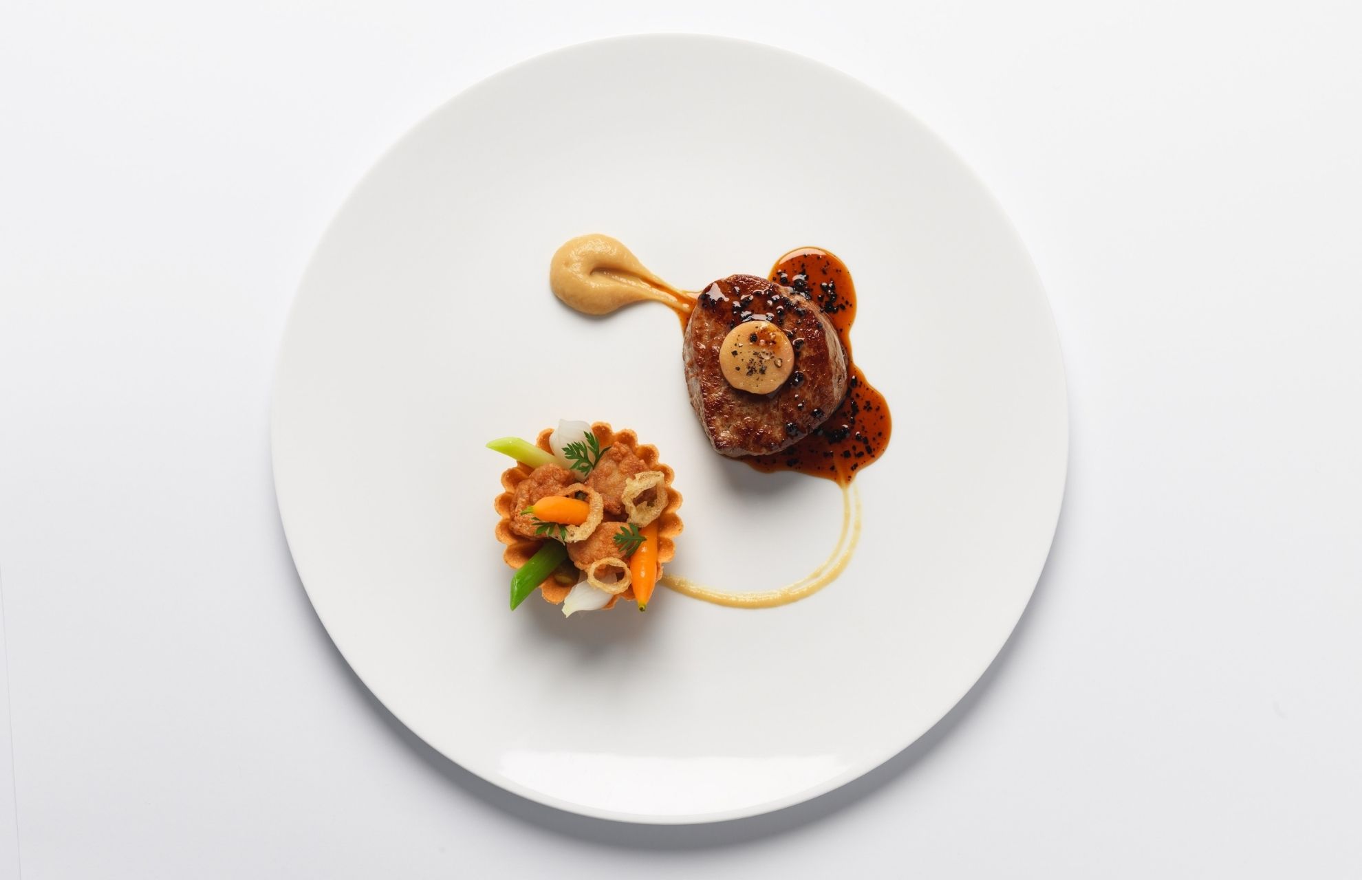 The Waterside Inn – Luxury Restaurant Guide