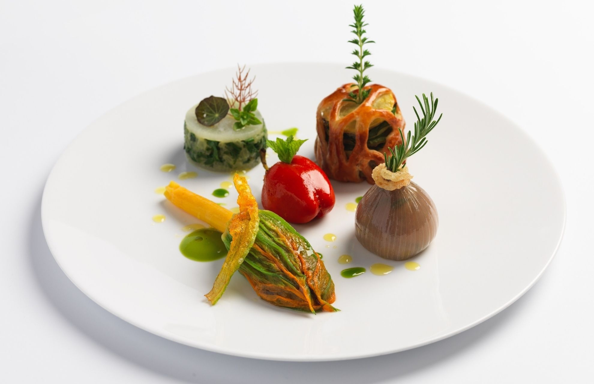 The Waterside Inn – Luxury Restaurant Guide