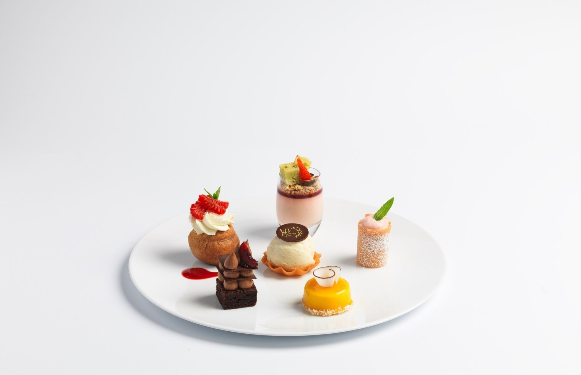The Waterside Inn – Luxury Restaurant Guide